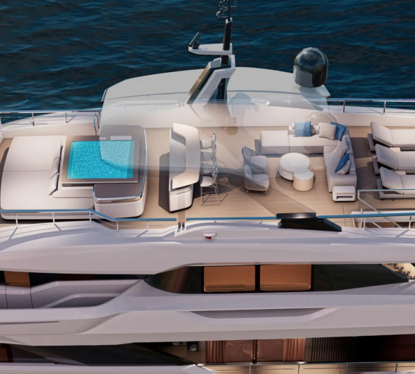 BARBARA ANNE Yacht Charter Details, Baglietto | CHARTERWORLD Luxury ...